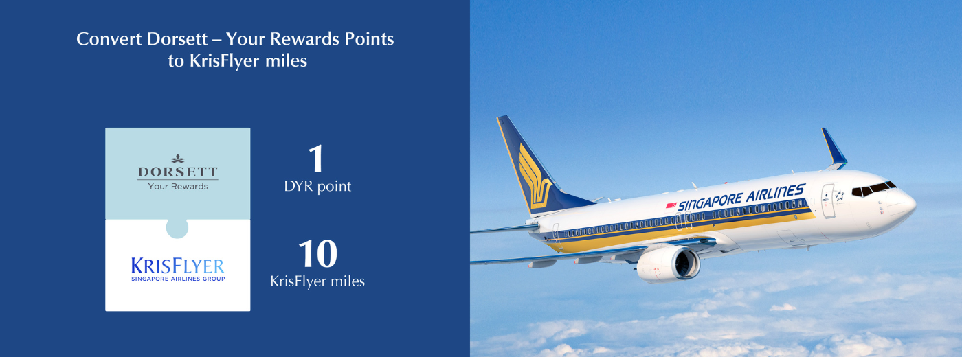 Dao by Dorsett AMTD Singapore | Dorsett - Your Rewards